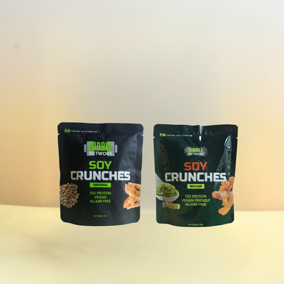 Catalogue – Nibble Network